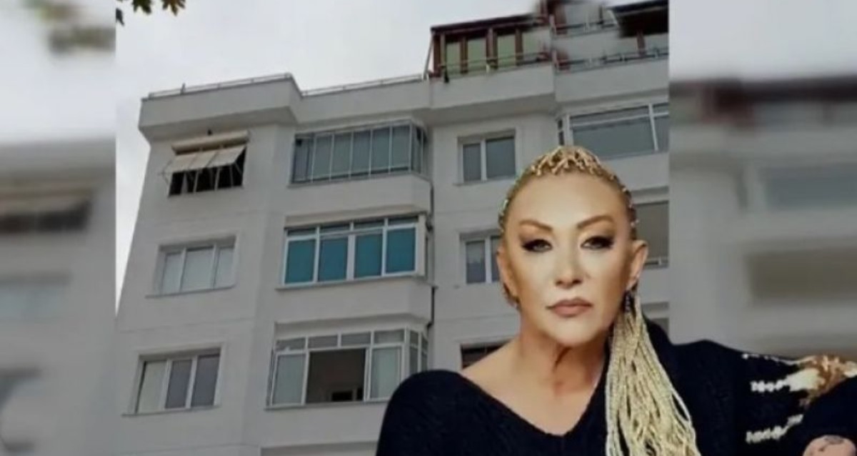 Güllünün kızı Tuğyan tarafından büyük itiraflar
