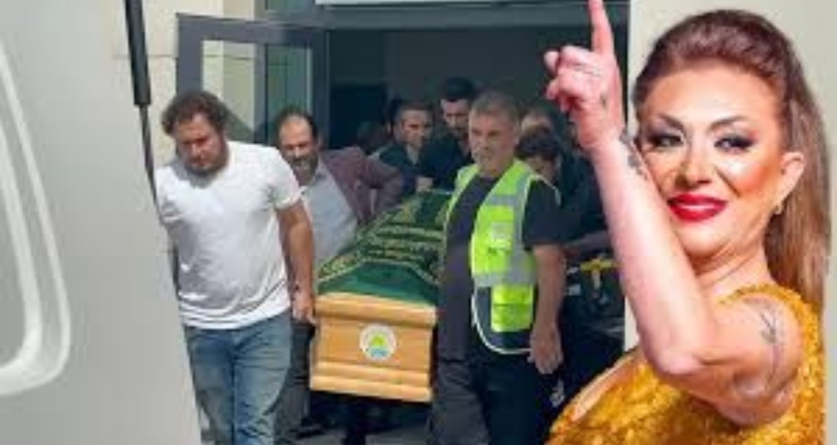 Arabeskin kraliçesi Güllü'nün şüpheli ölümü