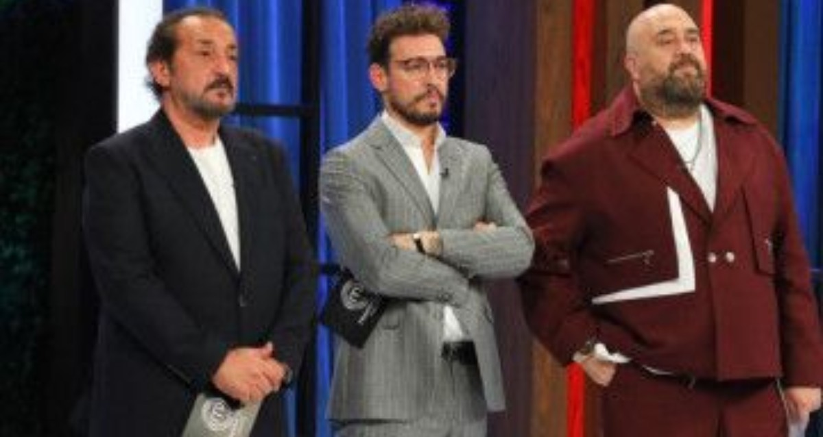 Masterchef Türkiye'de ilk finalist isim belli oldu!