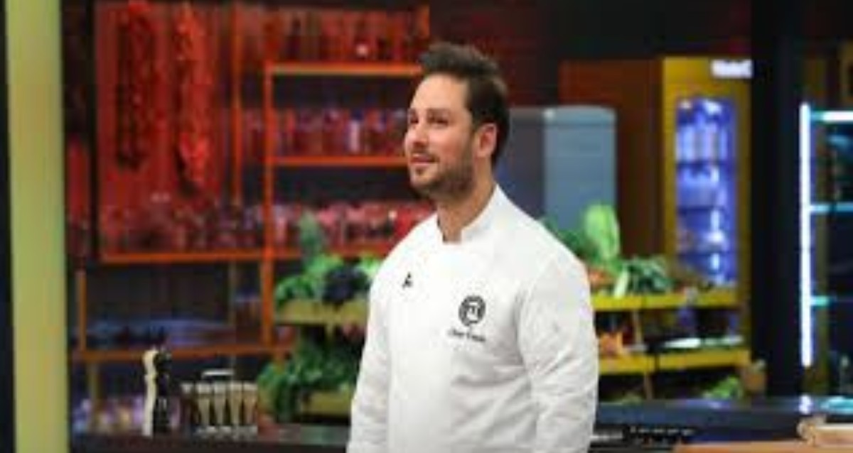 MasterChef Birincisi